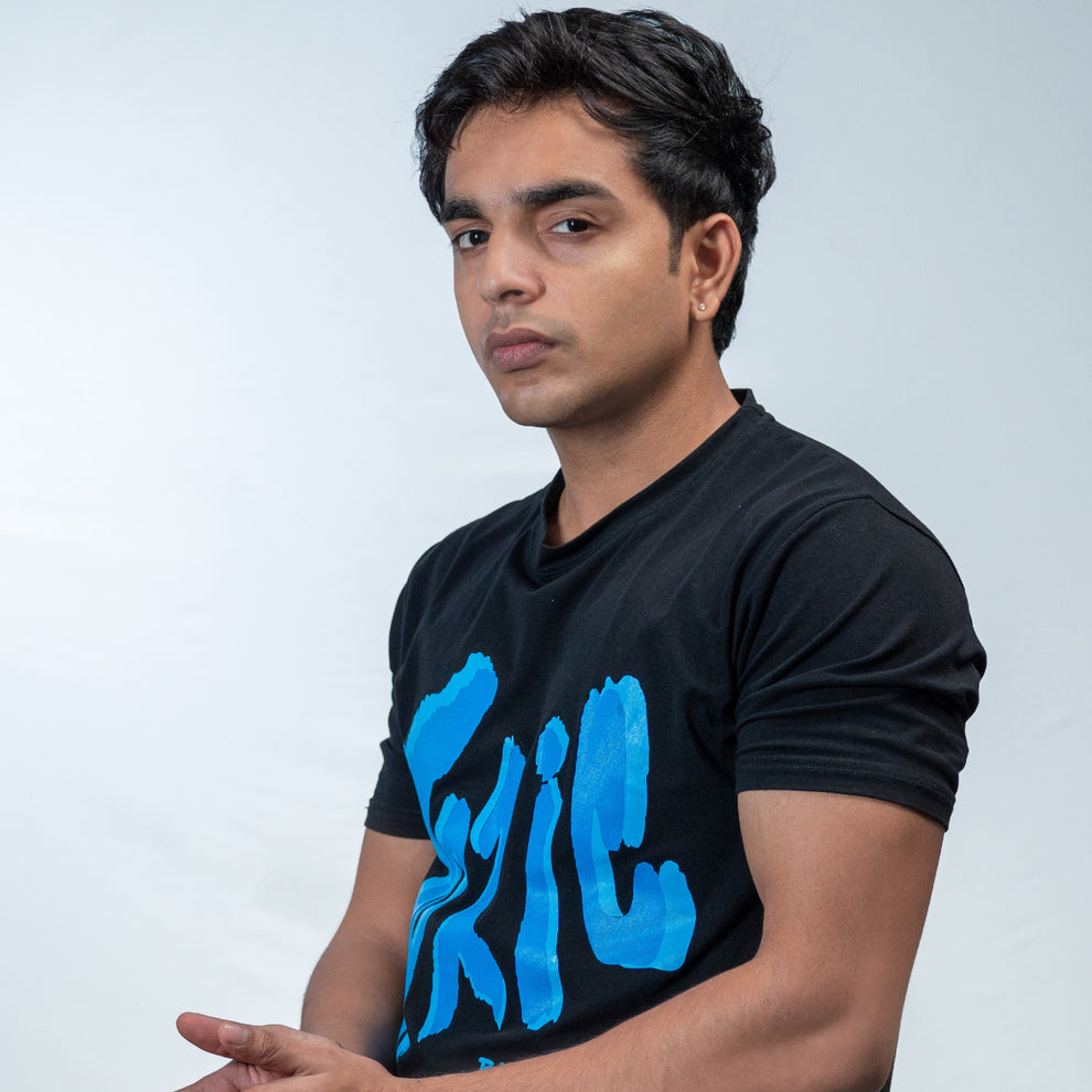 Toxic T-Shirt – Allstag