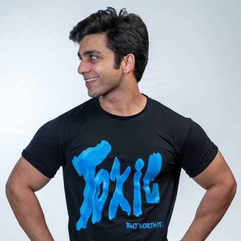 Toxic T-Shirt – Allstag